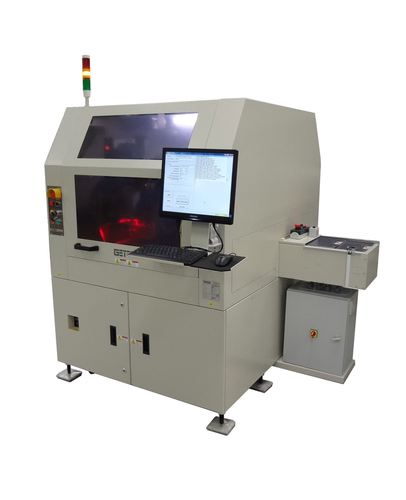 IDM - LORIOT INDUSTRIAL CO.,LTD