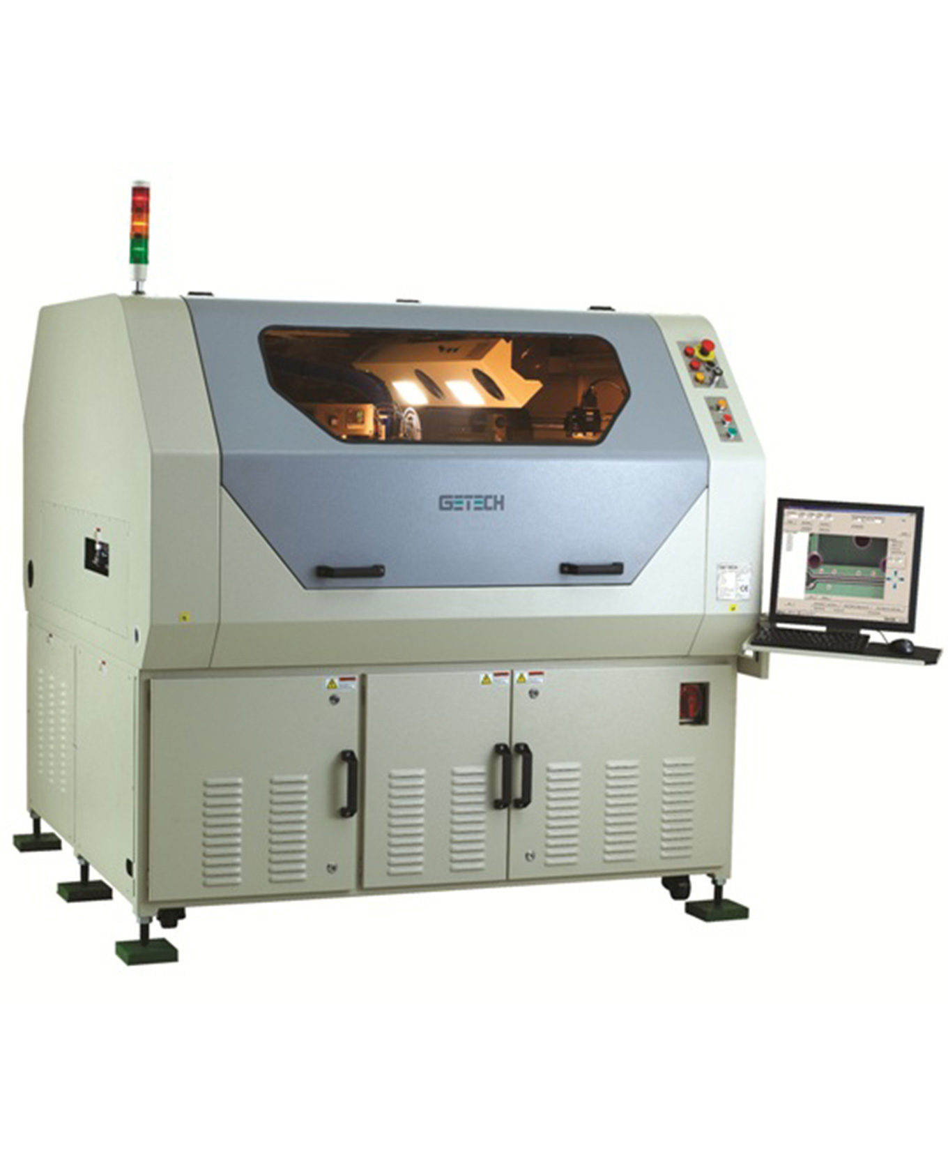 RBM - LORIOT INDUSTRIAL CO.,LTD