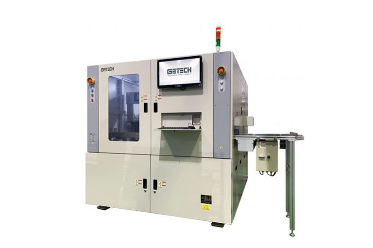 MÁY MPR - LORIOT INDUSTRIAL CO.,LTD