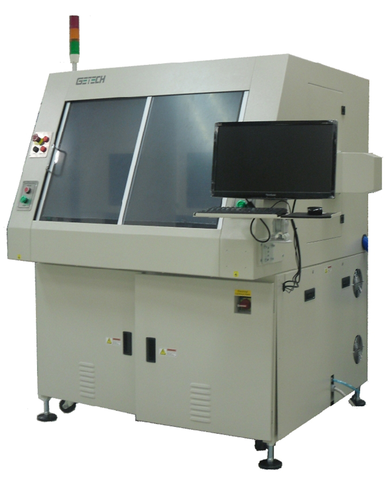 GSS1200 - LORIOT INDUSTRIAL CO.,LTD