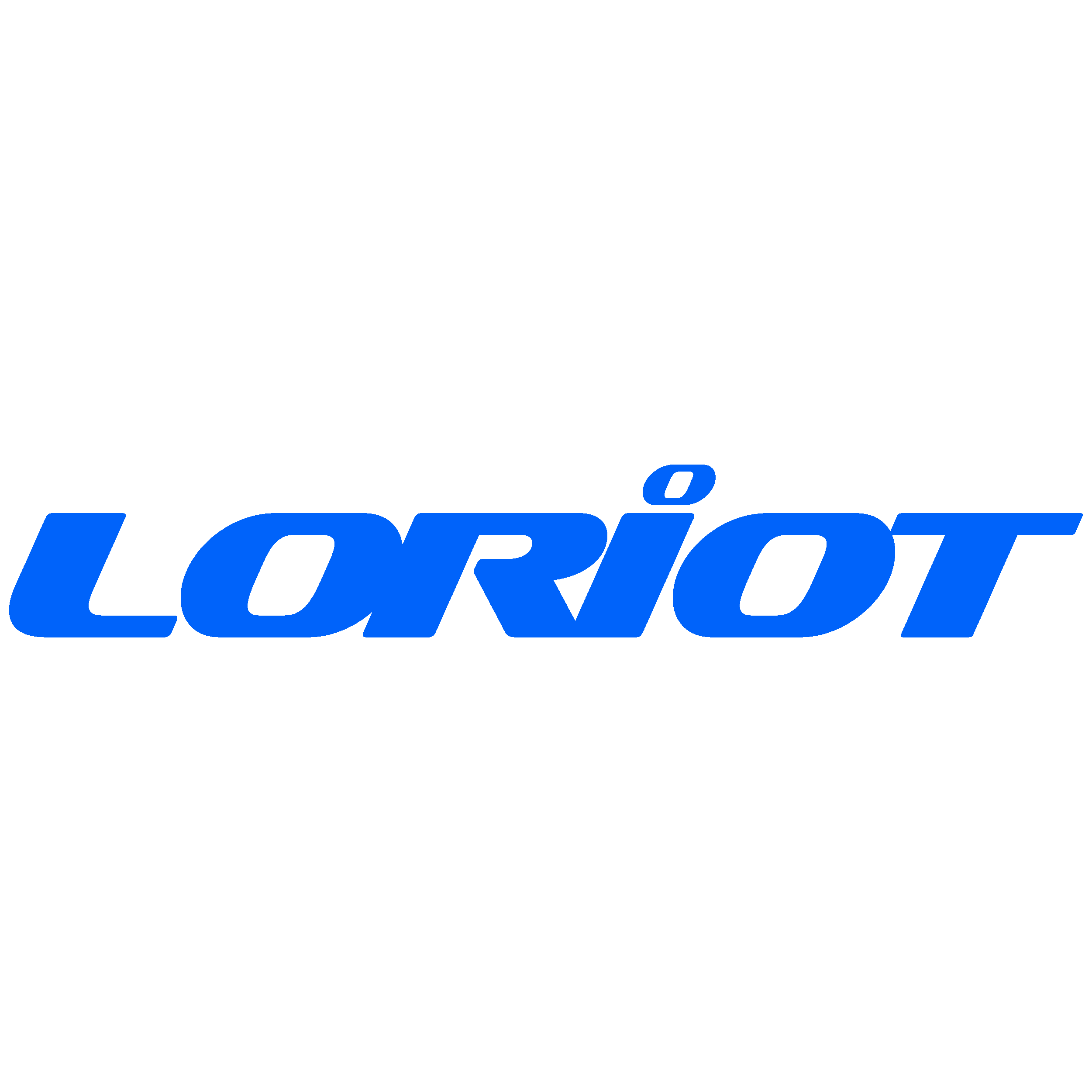 Trang chủ - LORIOT INDUSTRIAL